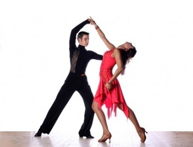 Samo 290 din ŠKOLA PLESA - latinoamerički i standardni plesovi ili ...